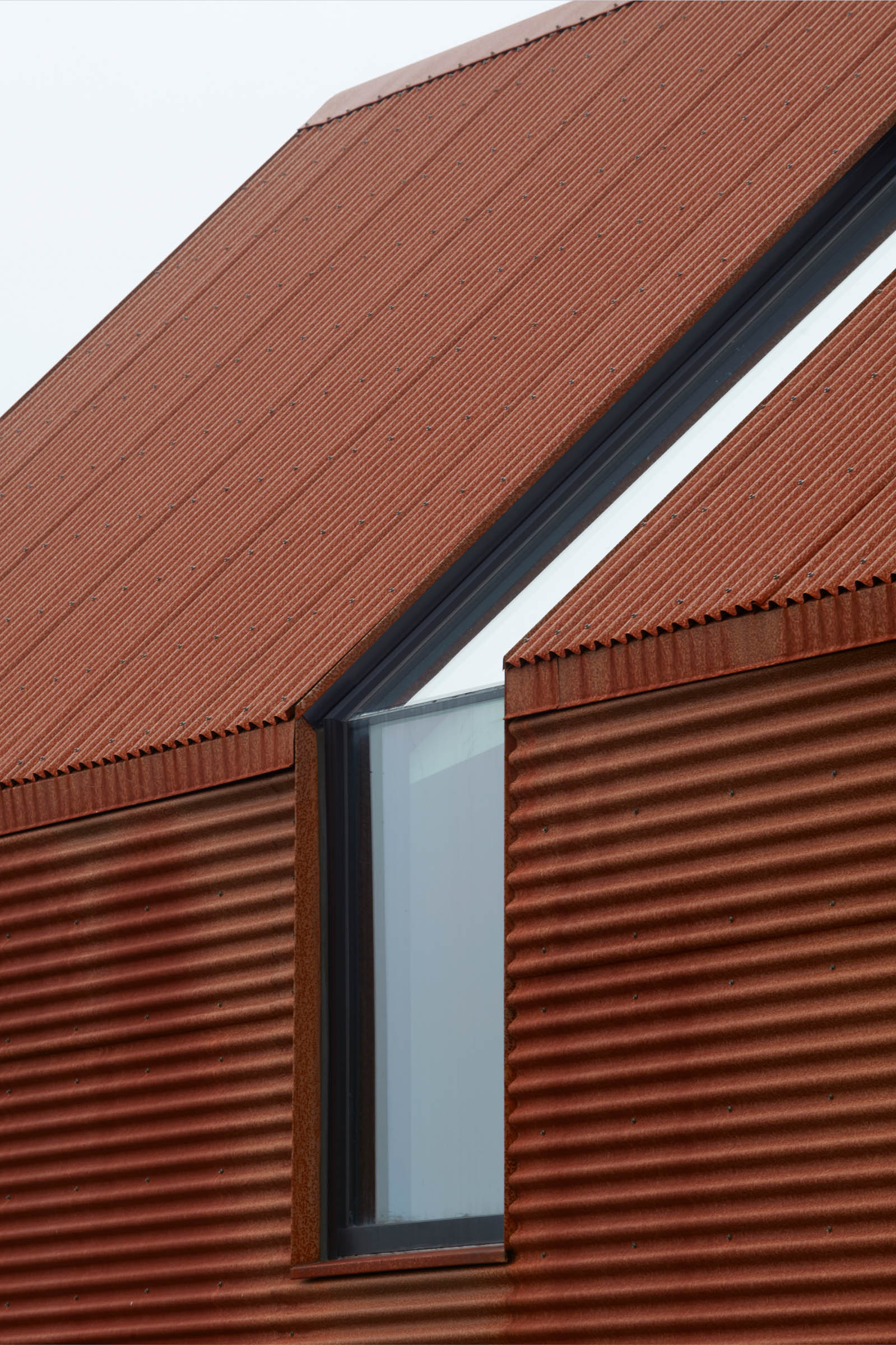 East Dover House - MacKay-Lyons Sweetapple Architects