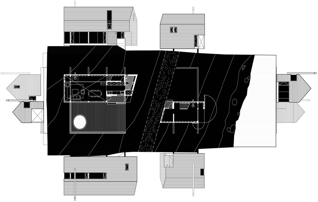 Point House - MacKay-Lyons Sweetapple Architects