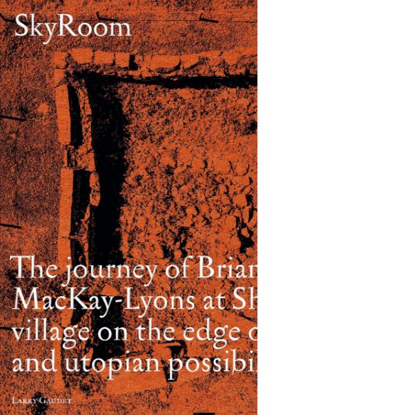 Books - MacKay-Lyons Sweetapple Architects