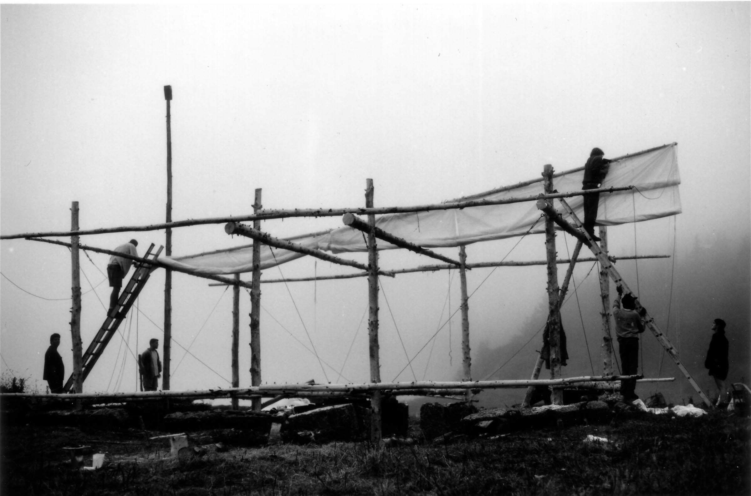 MacKay-Lyons Sweetapple Architects