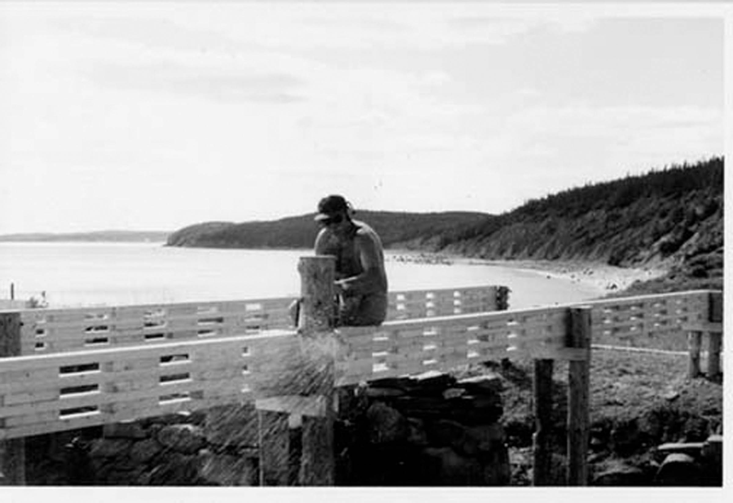 MacKay-Lyons Sweetapple Architects