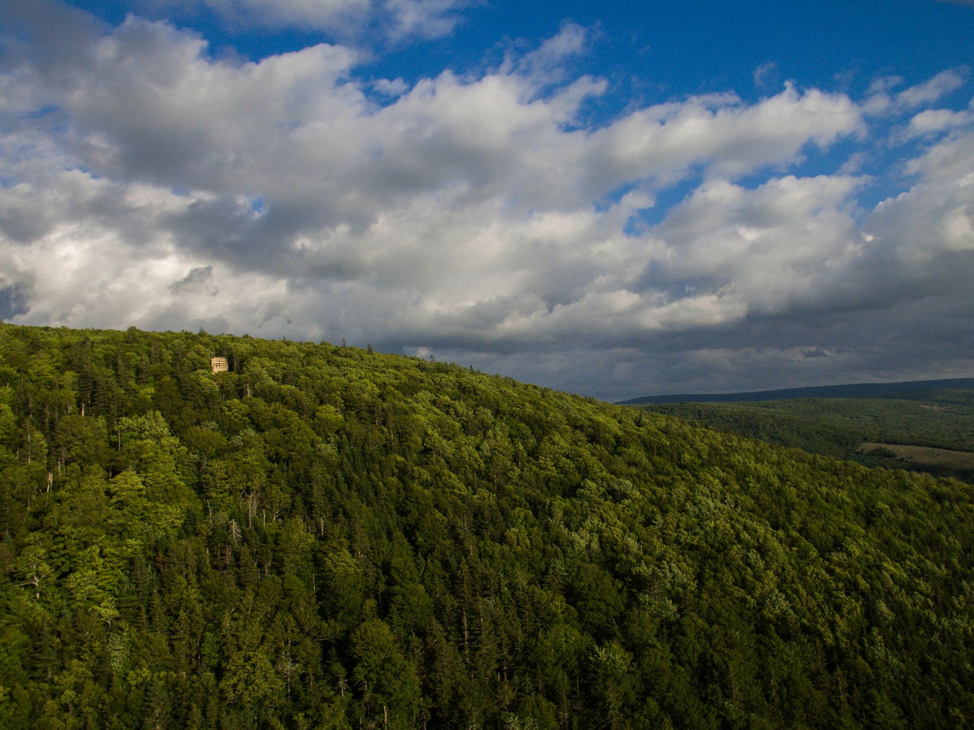 MacKay-Lyons Sweetapple Architects