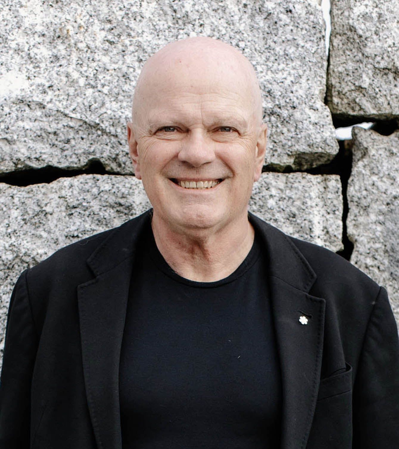 People - MacKay-Lyons Sweetapple Architects