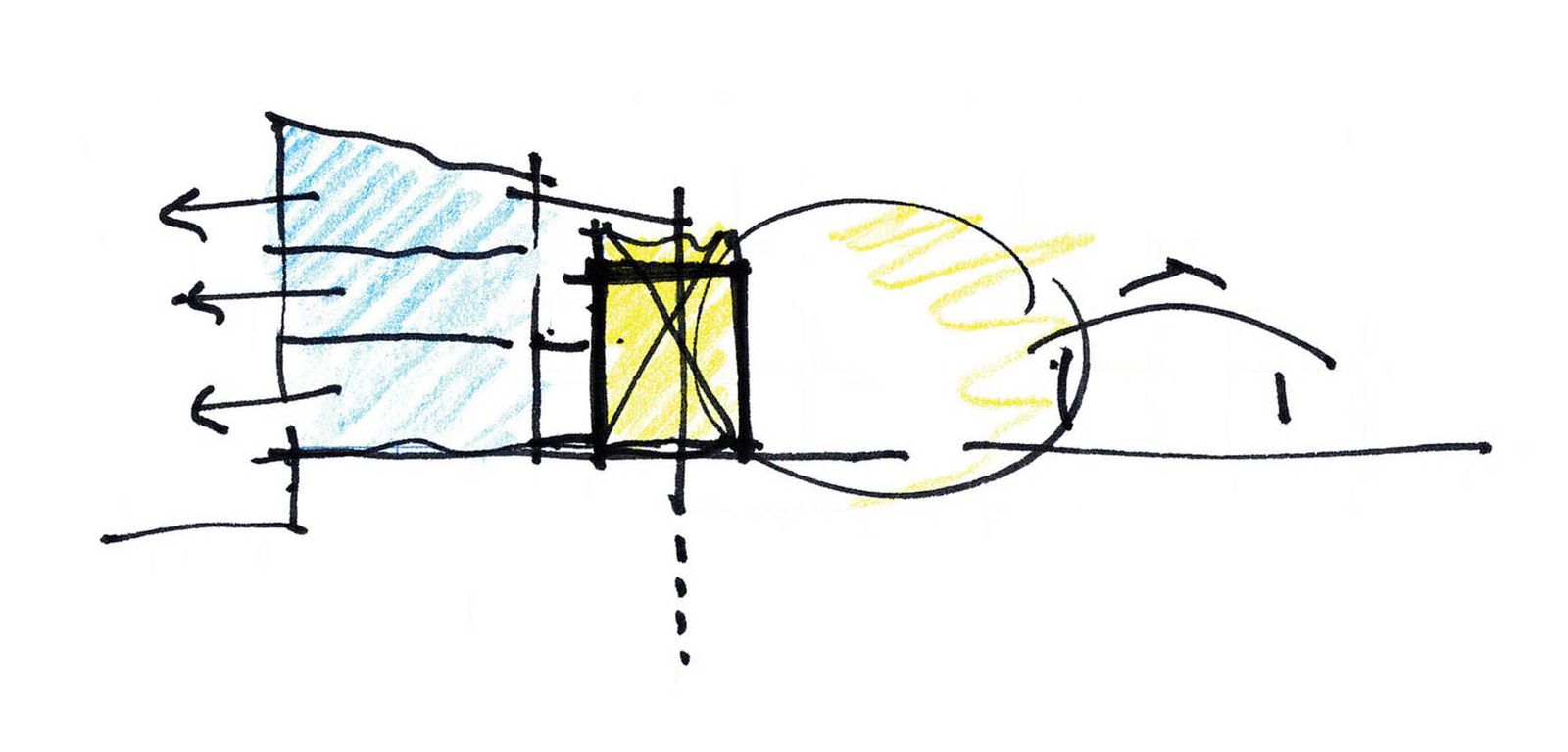 NSCAD University Port Campus - MacKay-Lyons Sweetapple Architects