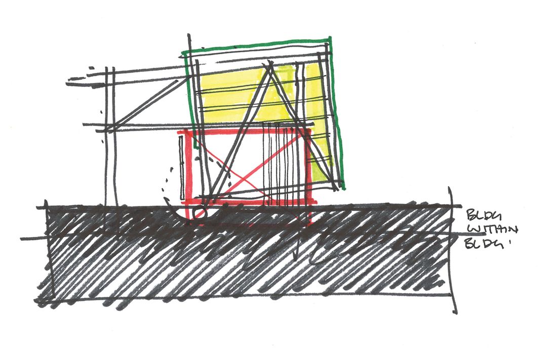 MacKay-Lyons Sweetapple Architects