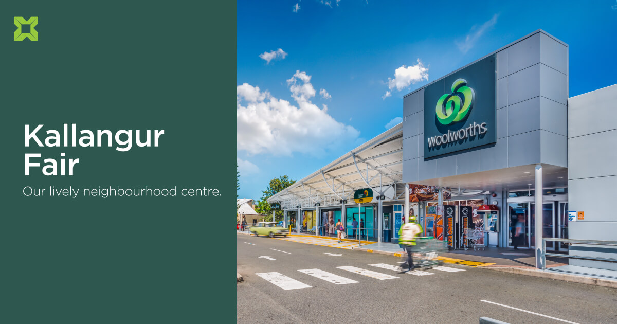 Centre Directory & Trading Hours | Kallangur Fair