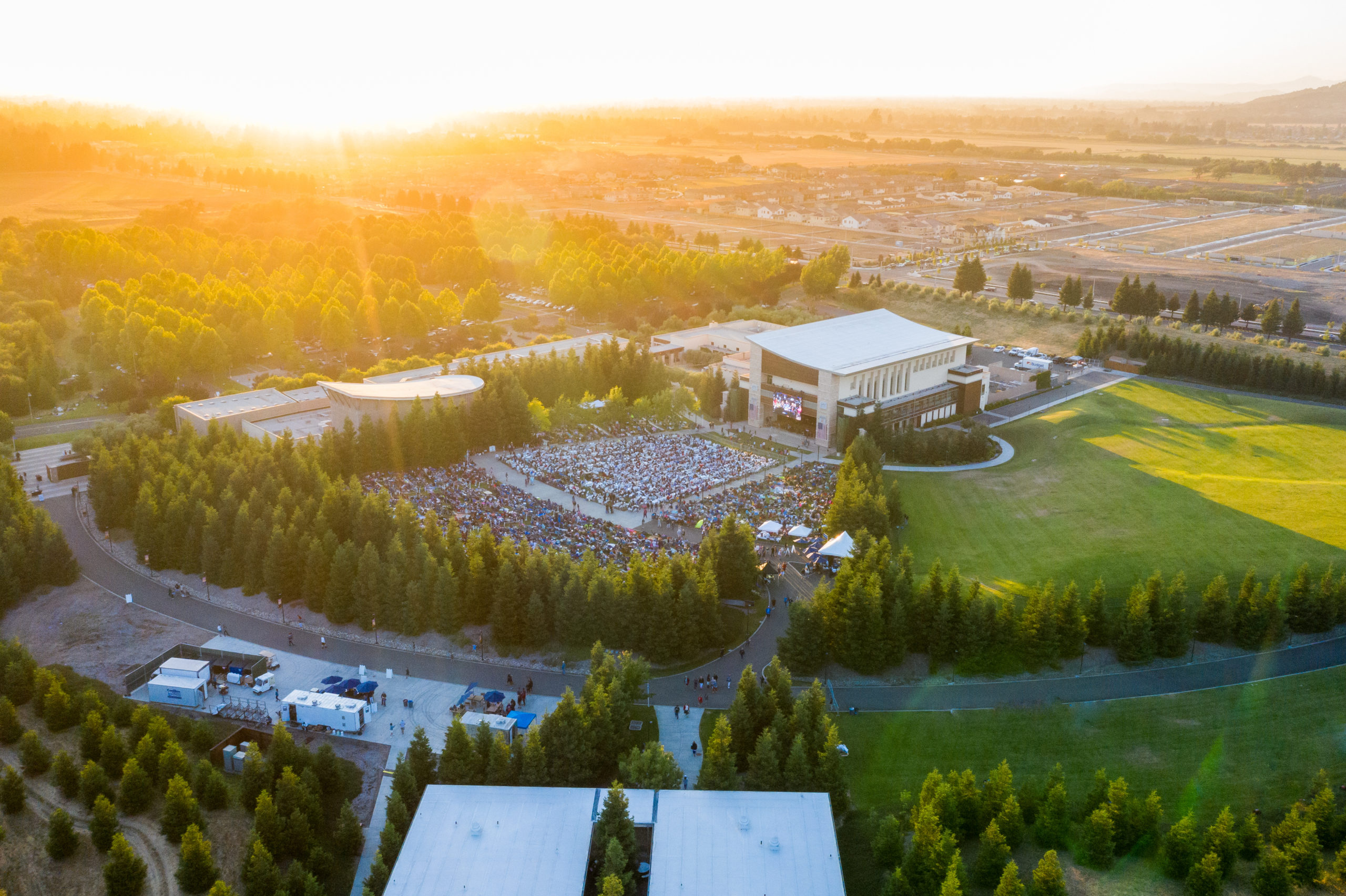 Global Roots Music Festival Announced @ Sonoma's Green Music Center ...