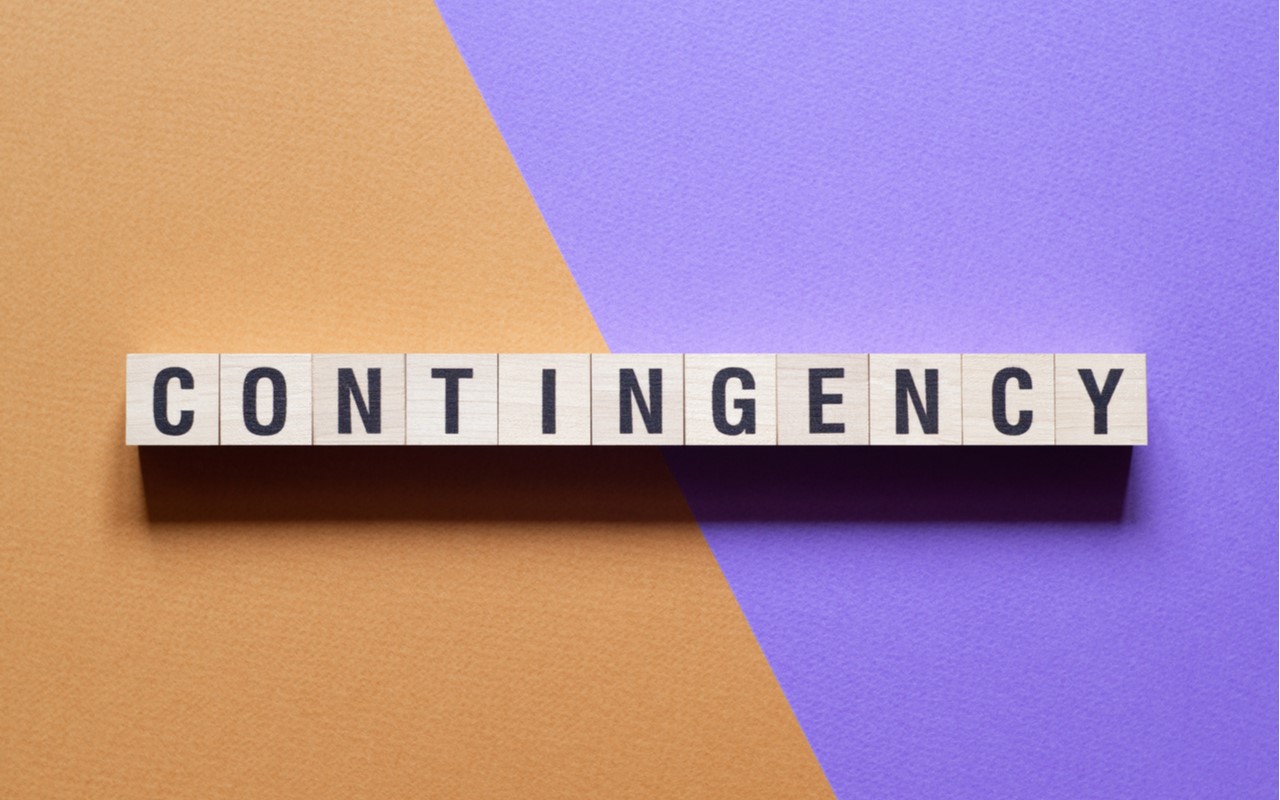 Understanding Contingencies In Real Estate Purchases - Simply Sonoma