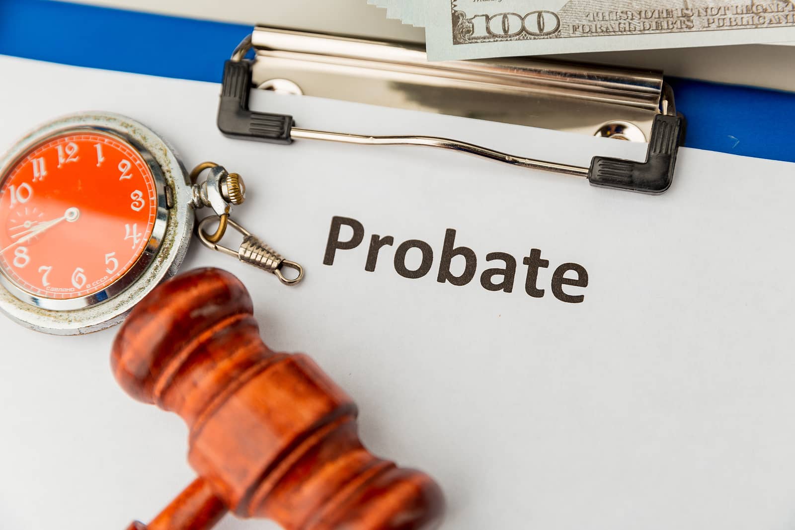 Understanding Court-Confirmed Probate Sales in Real Estate - Simply Sonoma