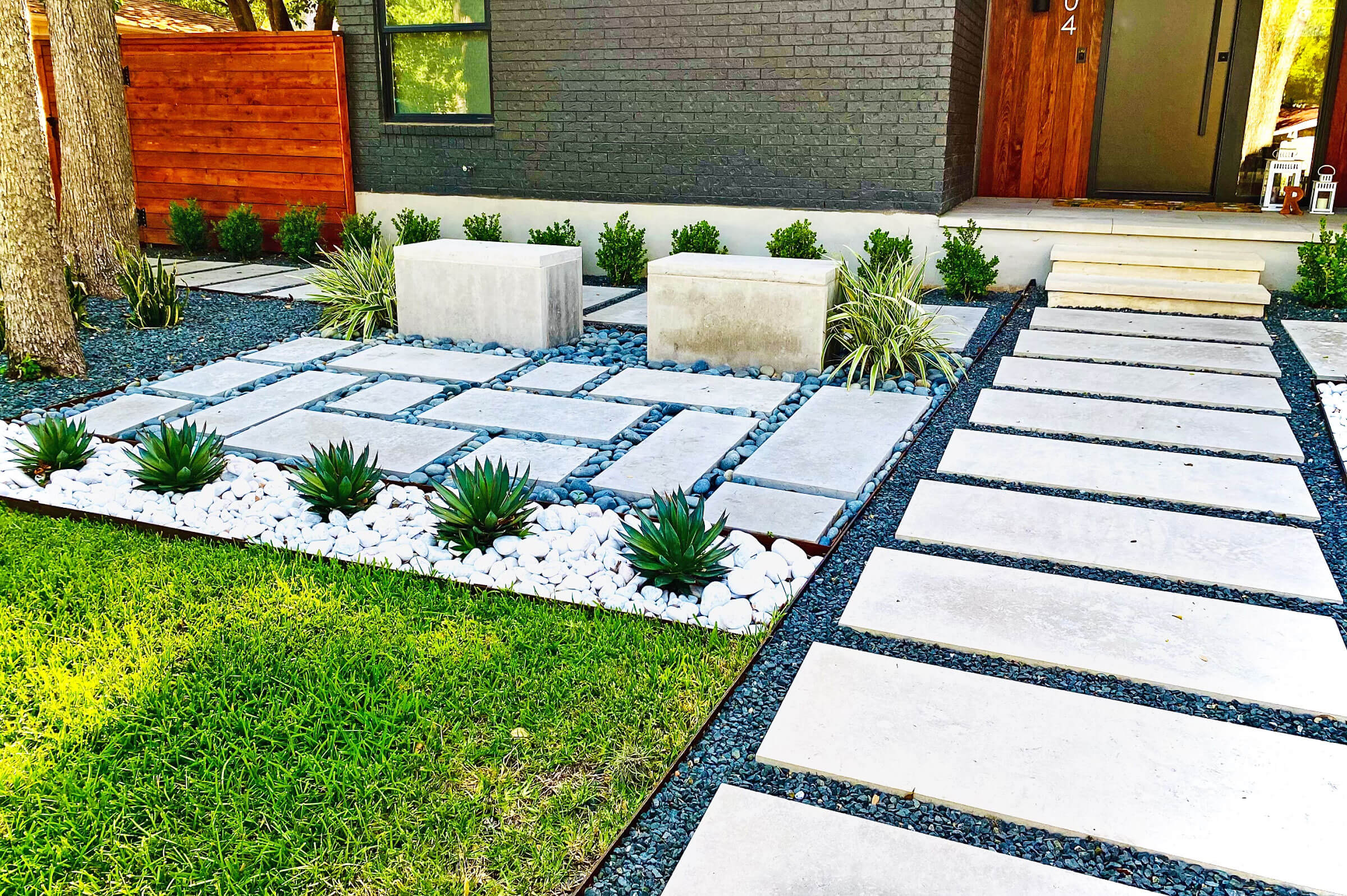 Landscaping on a Budget: Boosting Property Value with Green Spaces - Simply Sonoma