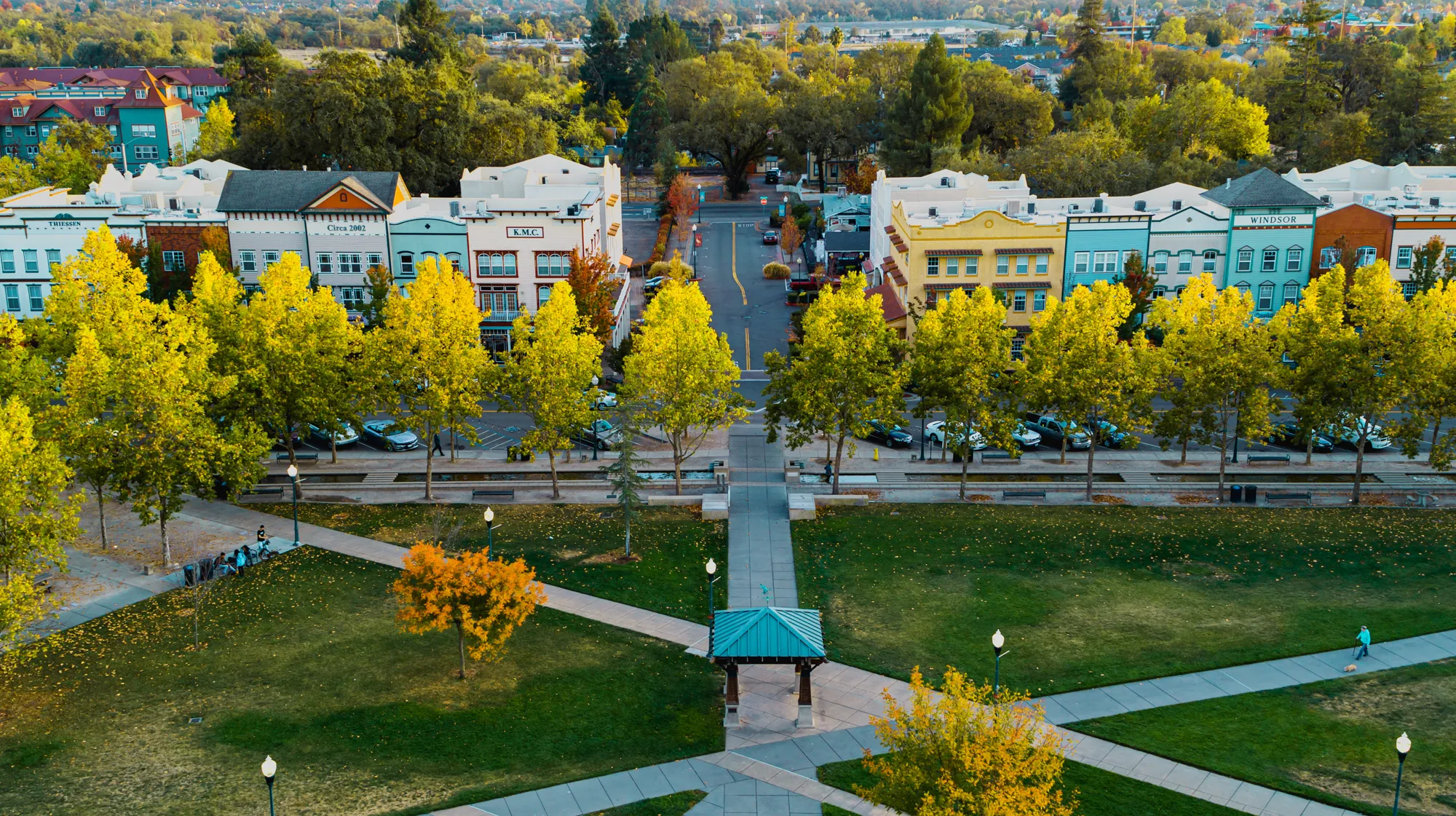Windsor's Largest Housing Project: A Shift from Apartments to Houses ...