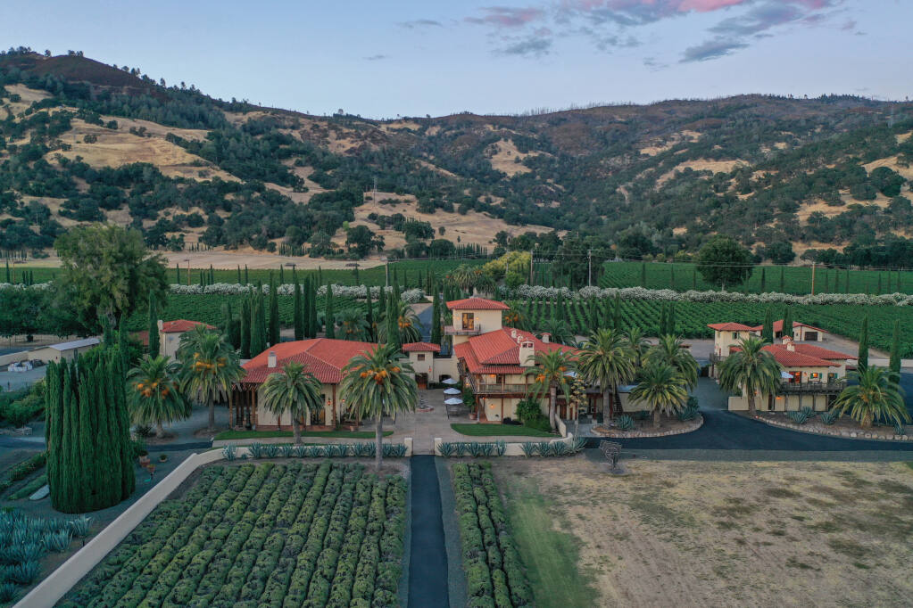 Jim Fetzer's Lake County Estate on the Market for $21 Million - Simply ...