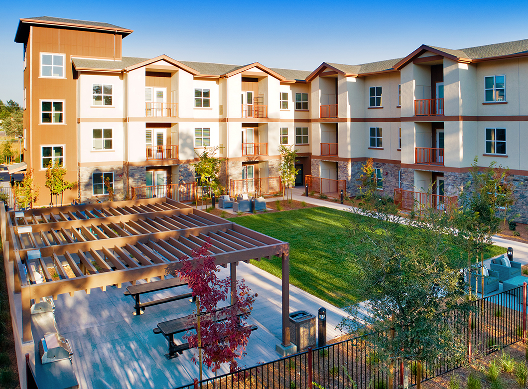 Building Wealth Through Multifamily Apartments - Simply Sonoma