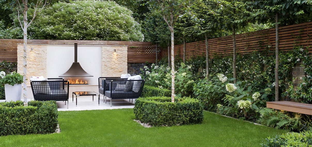 Elevating Sonoma Estates: How Luxury Landscaping Boosts Offer Prices ...