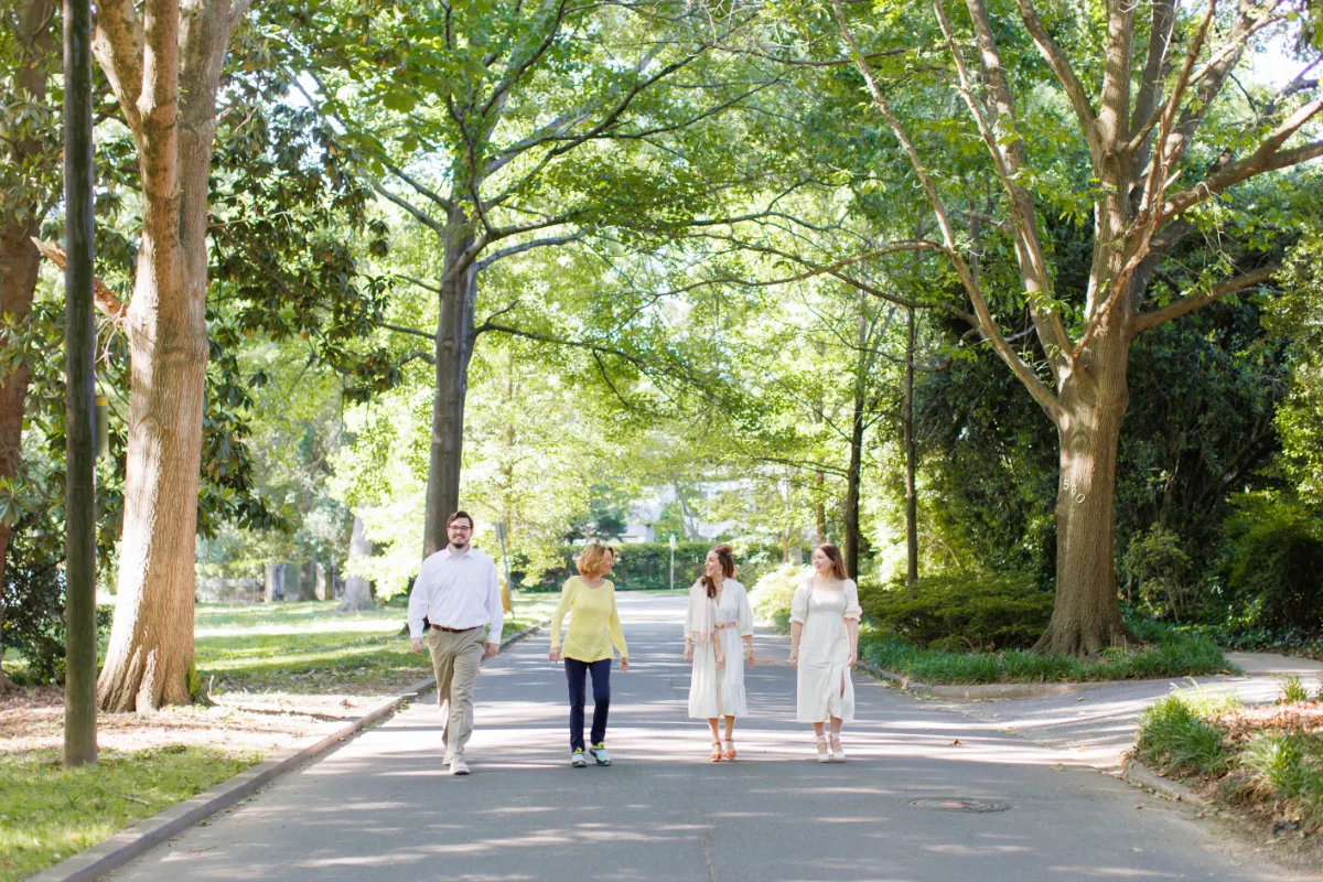 About Us | ROAD to RESOLUTION