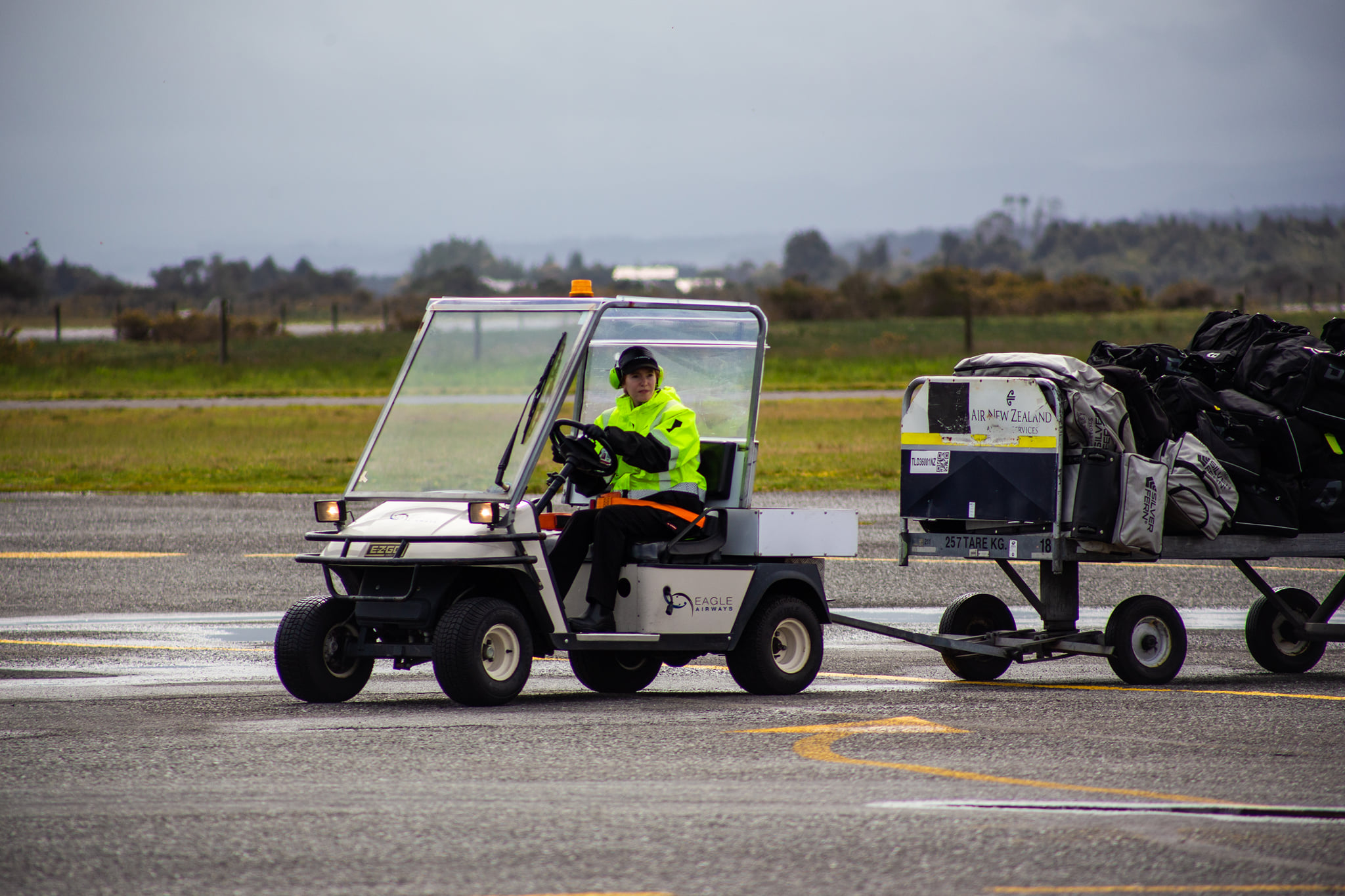 Learner Hub | JNP Aviation Training | Tauranga | New Zealand