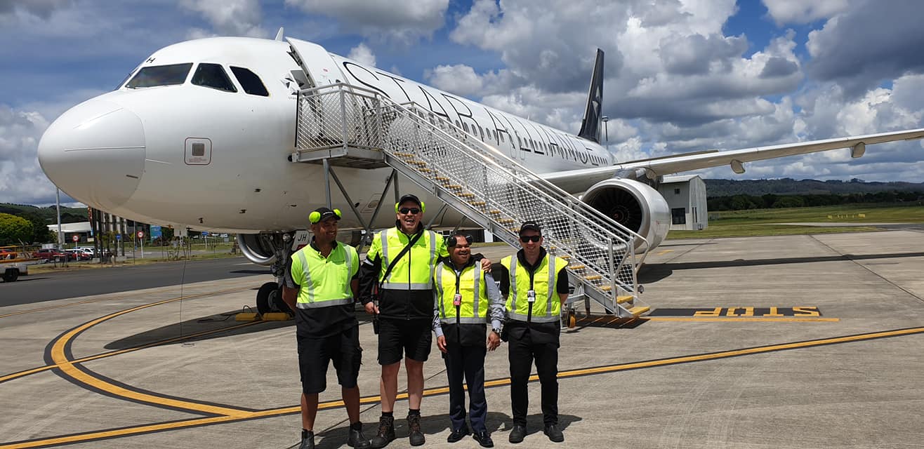 Learner Hub | JNP Aviation Training | Tauranga | New Zealand