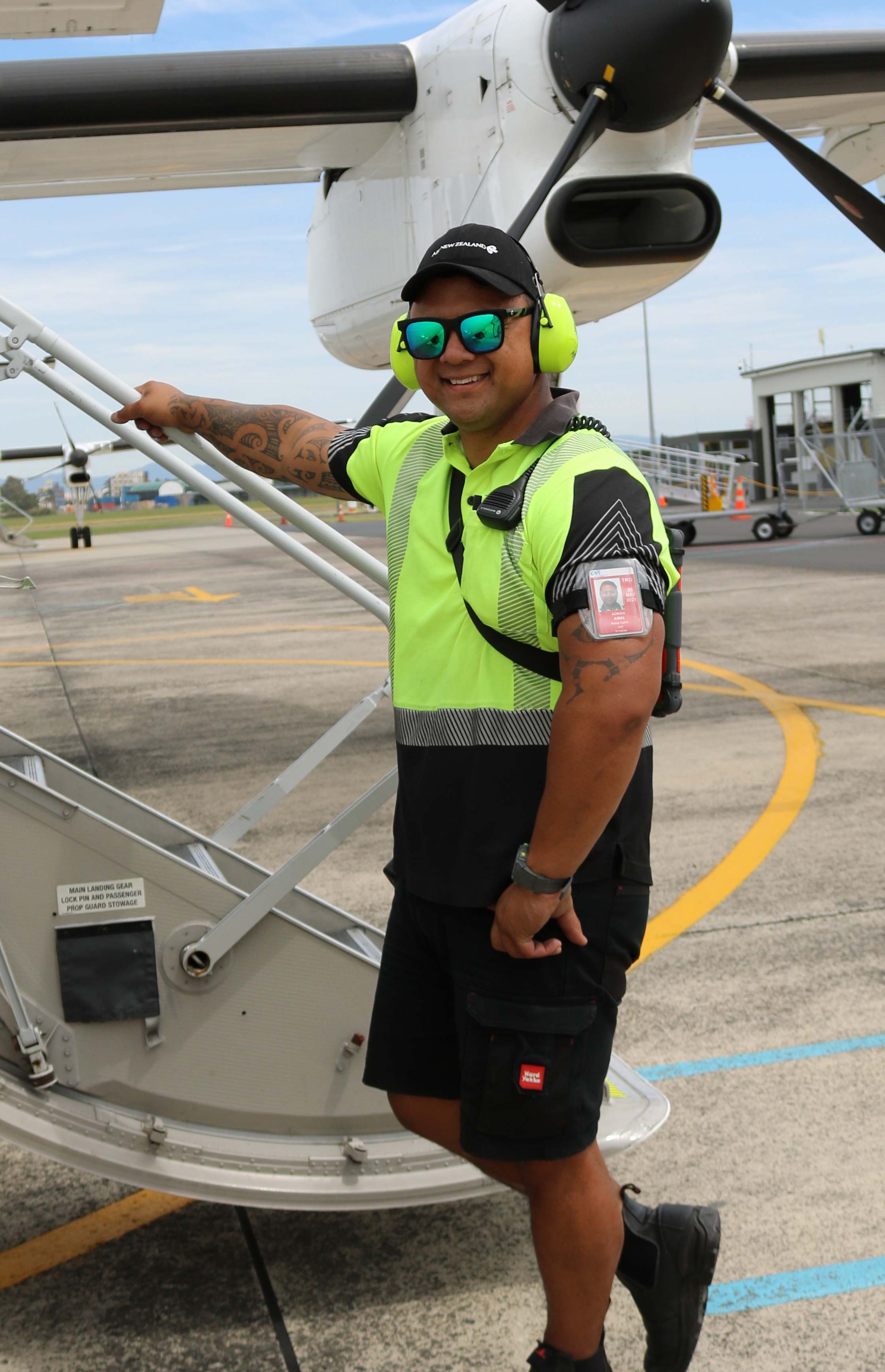 JNP Aviation Training | New Zealand's leading aviation tertiary ...