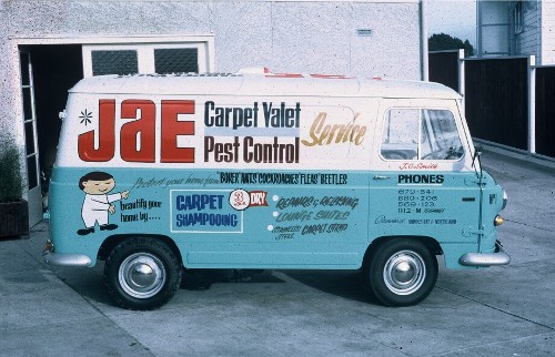 Carpet Cleaning NZ Wide | Carpet Cleaner | Pest Control | JAE