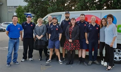 Carpet Cleaning North Shore | Pest Control Auckland | JAE