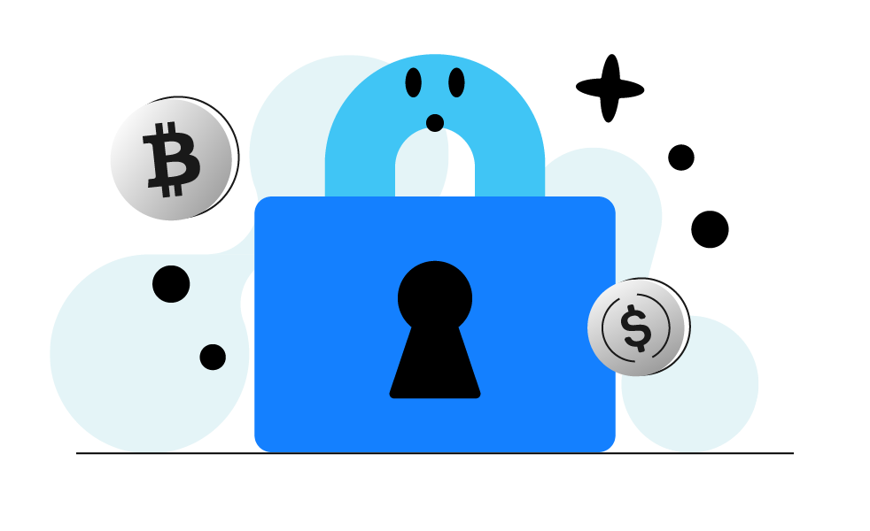 ZONE Wallet 簡單上手的加密貨幣投資