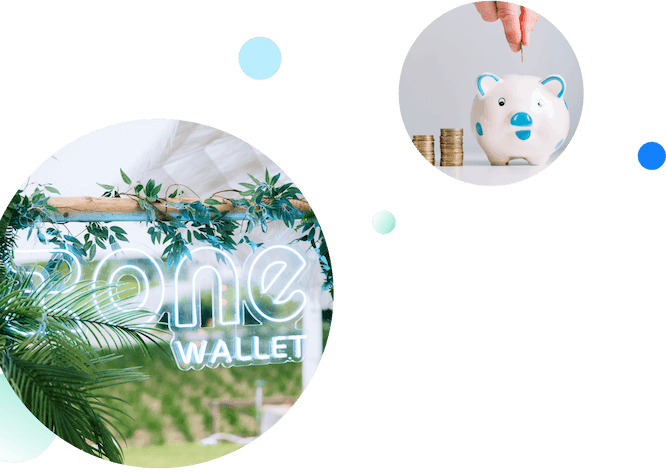 關於我們｜ZONE Wallet 拓荒數碼科技