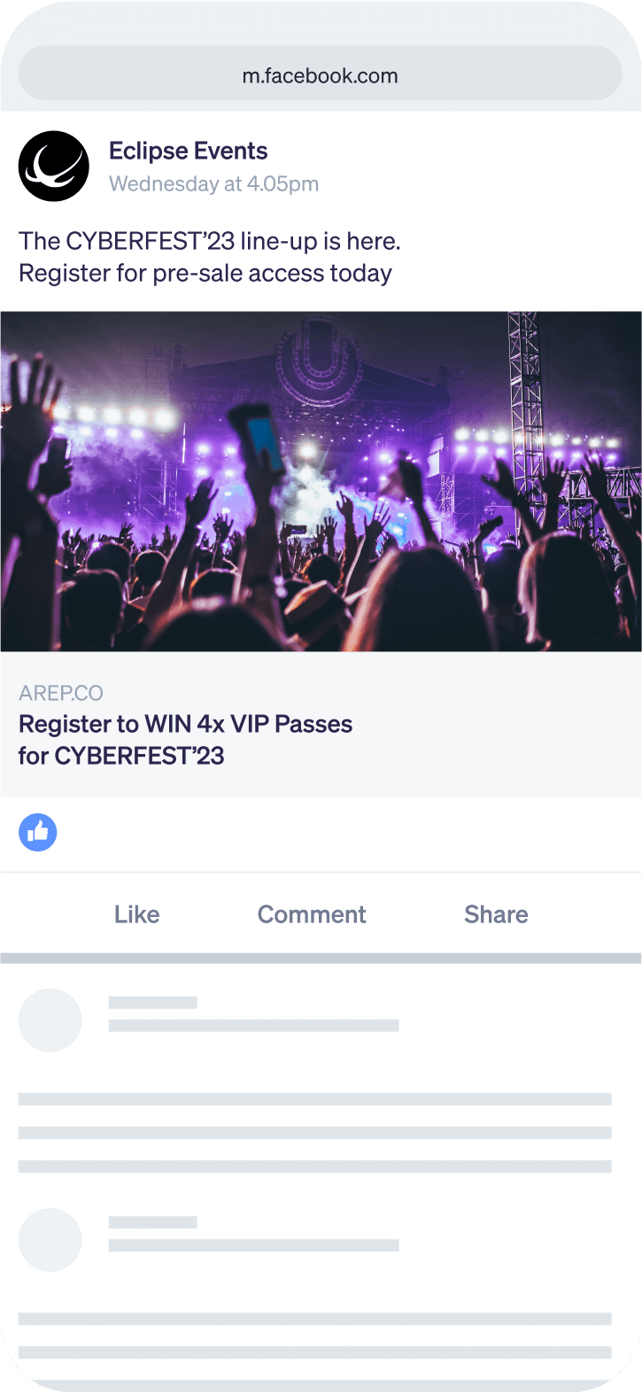 Audience CRM | Understand and target your audience