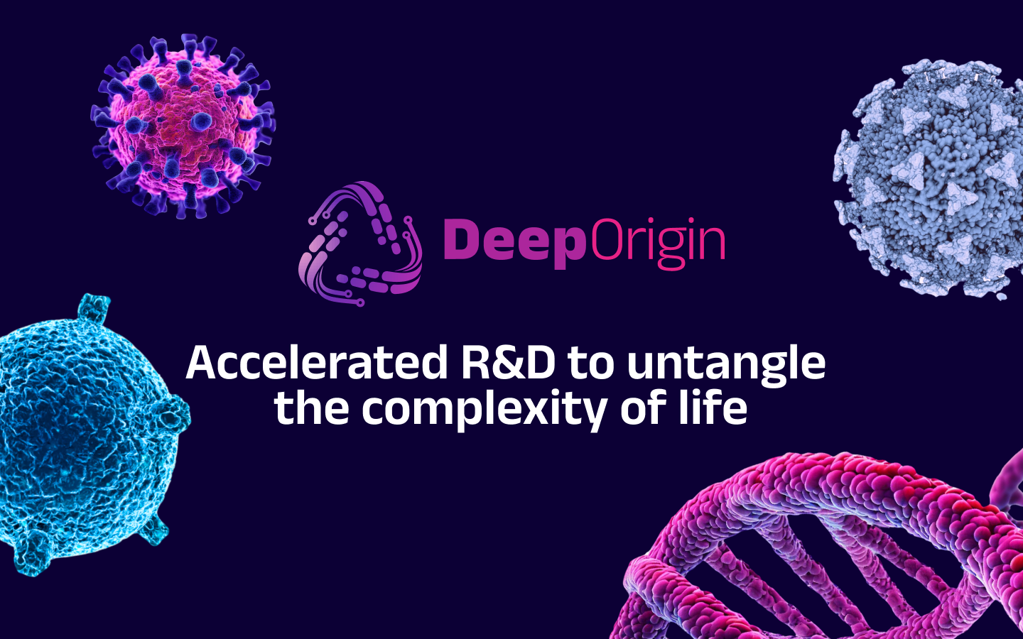 Contact us | Deep Origin