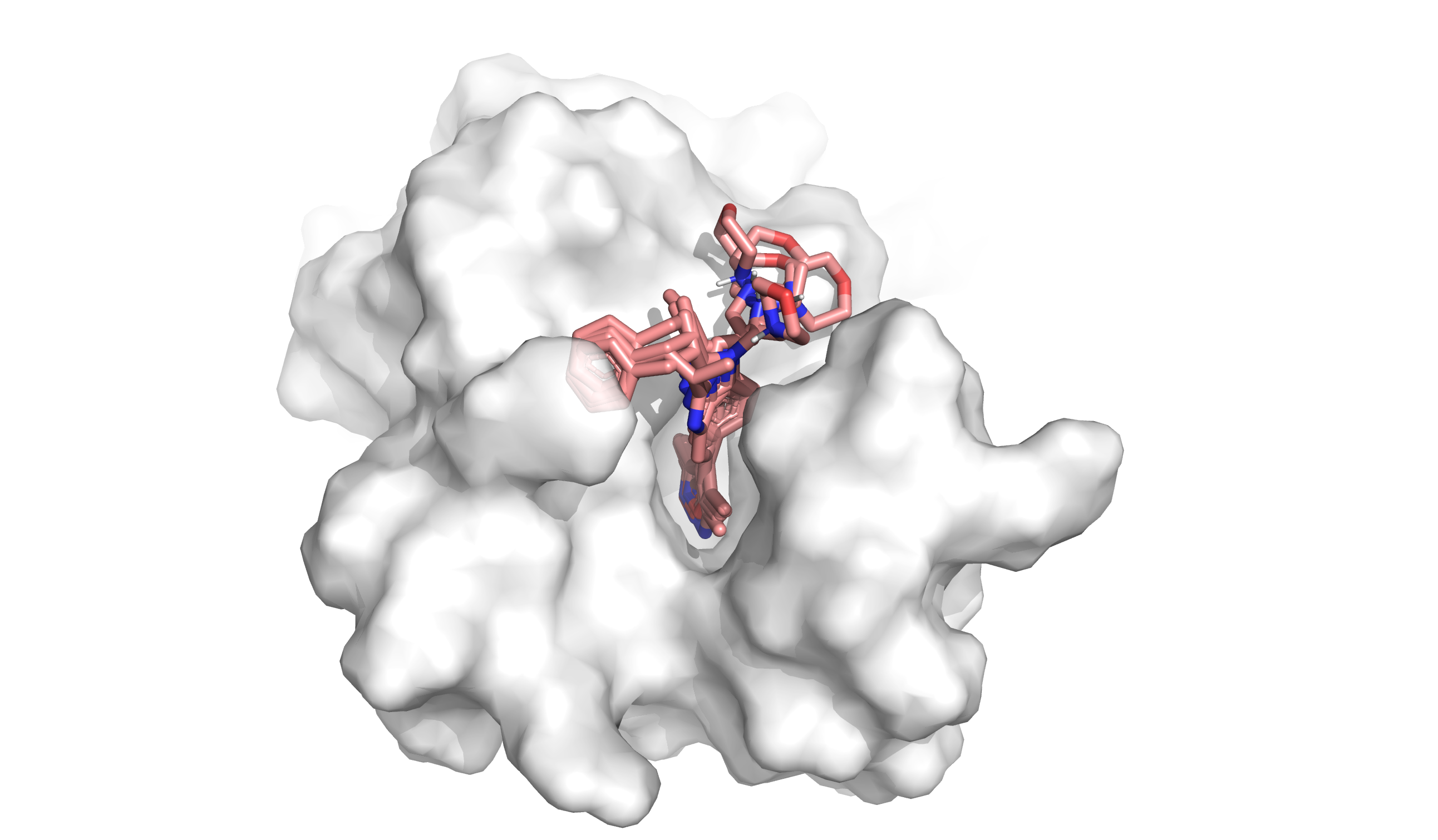 Docking and Virtual Screening in Drug Discovery: Finding the Right Hit ...