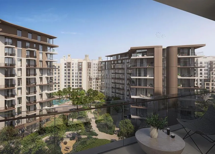 Metropolitan Group — эксперт рынка недвижимости с 15-летним опытом и ...