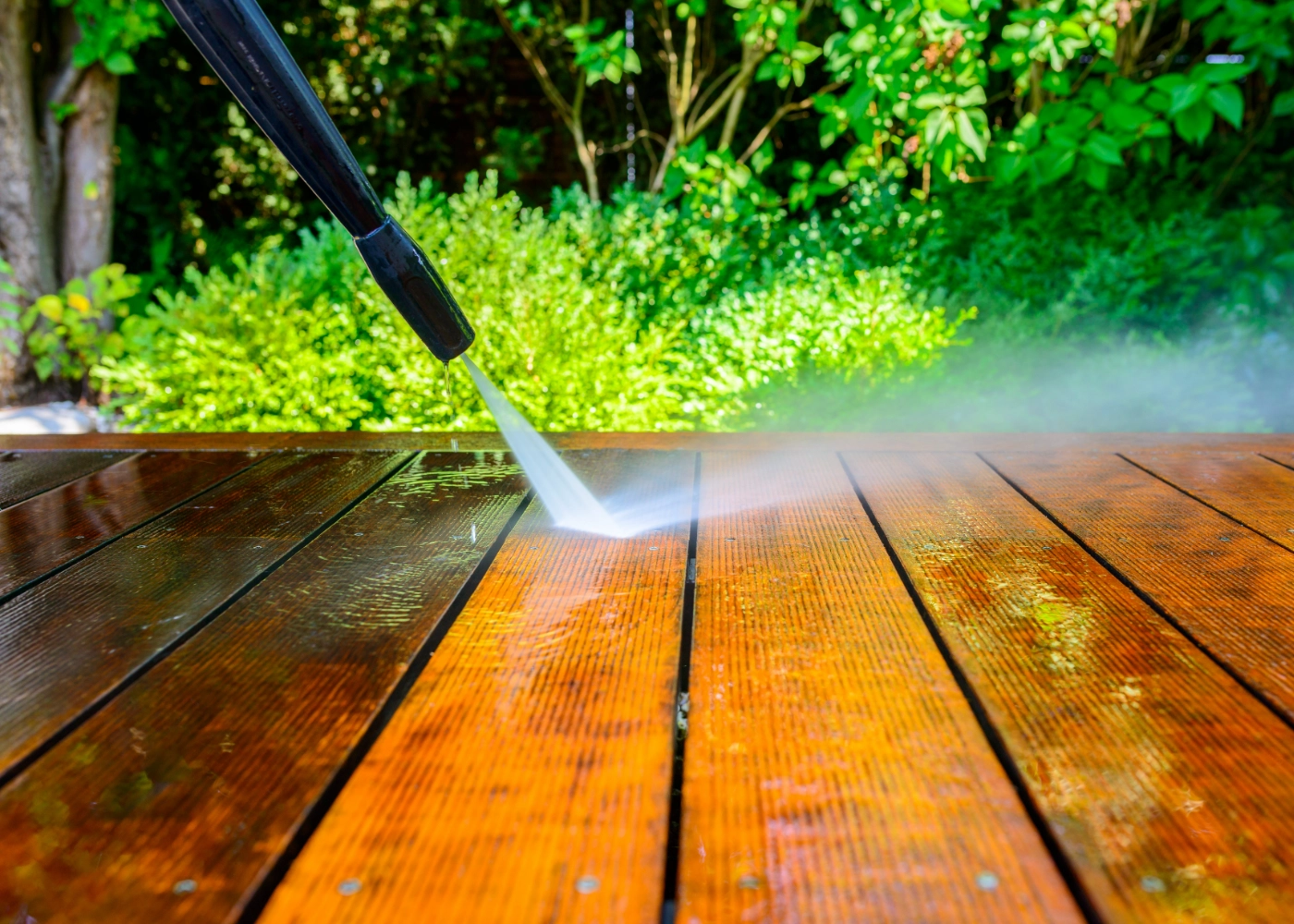 SA Softwash | Pressure Washing Adelaide