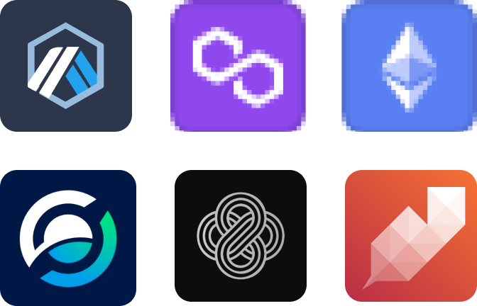 Polytrade Finance - Real World Assets On-chain