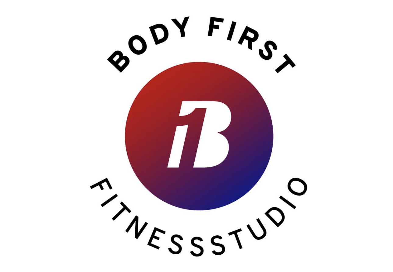 BODY FIRST - Sei dein eigener Held!
