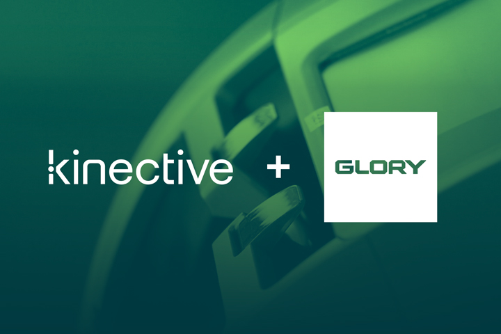Glory and Kinective Collaborate to Certify Core Integration | Kinective