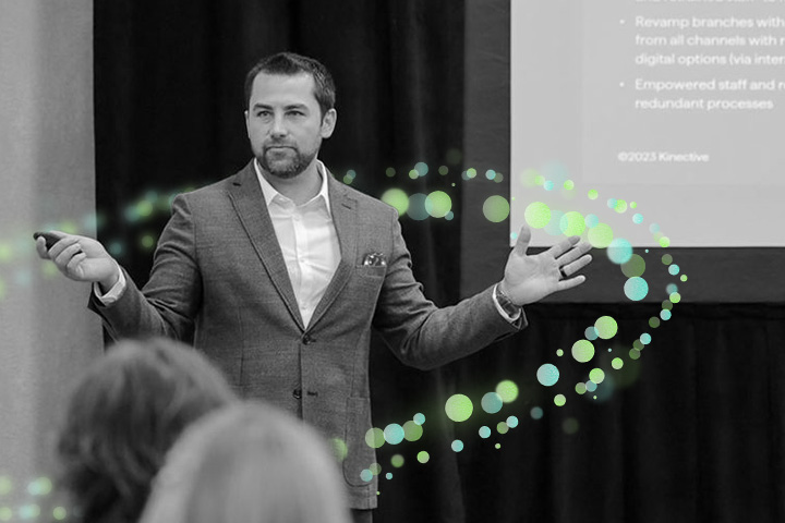 Remove Friction from the Member Experience | Kinective