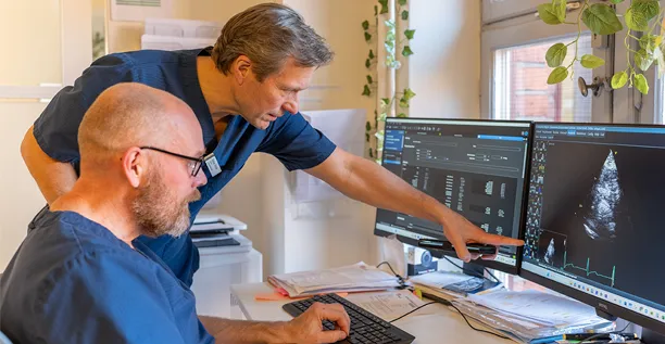 eHeart – Specialister på hjärt, lung, kärl och sömnapné