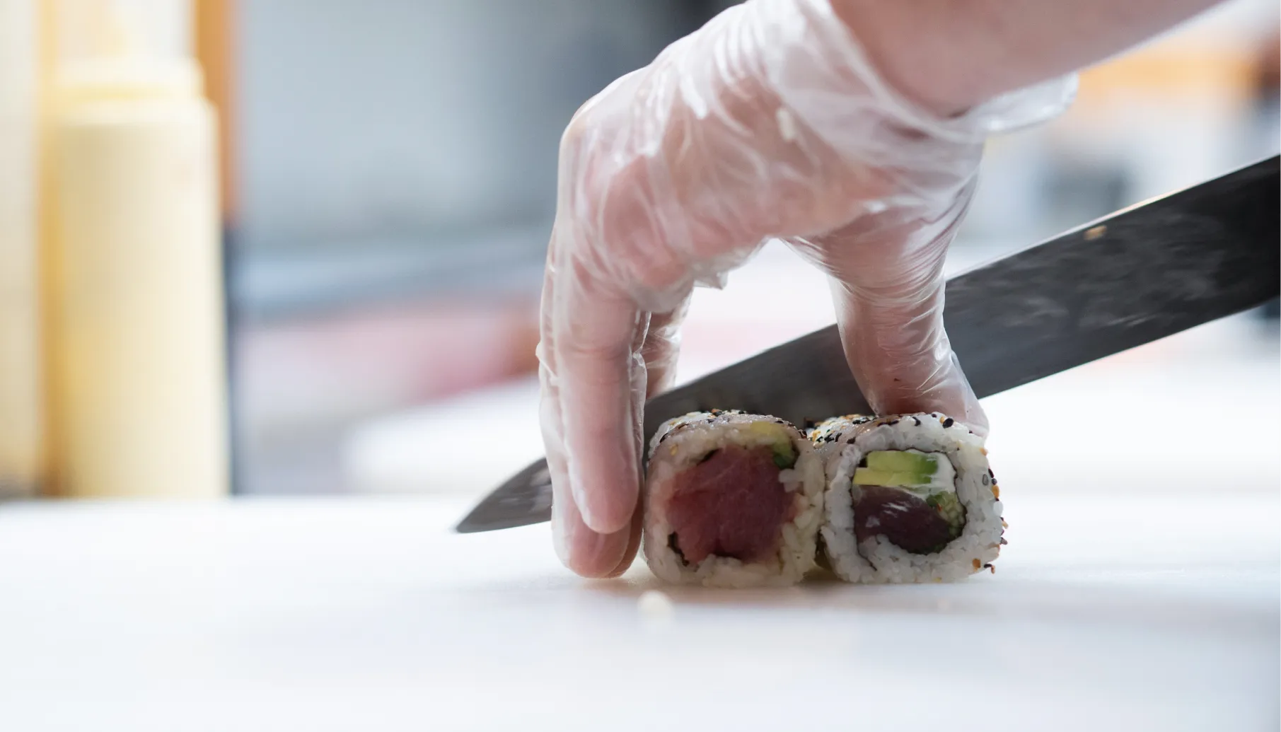 Pagrindinis | Arigato sushi&bowl