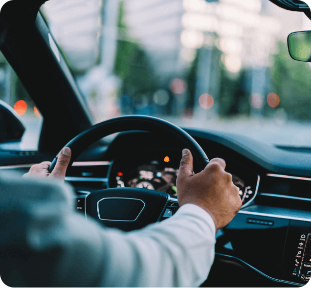 Driver Companion - Autocab