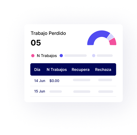 Driver Companion - Autocab
