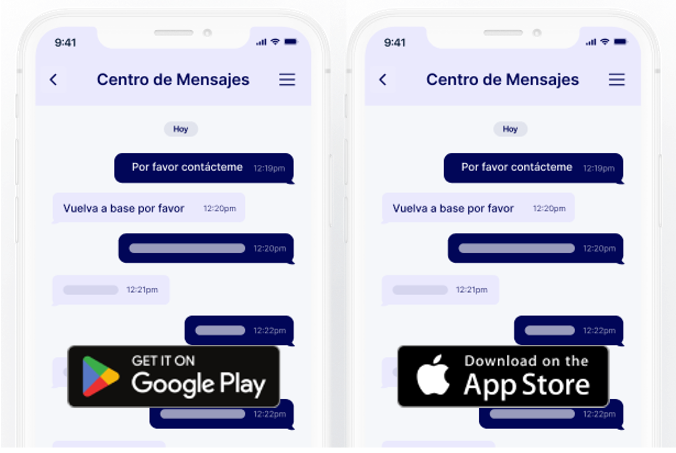 Driver Companion - Autocab