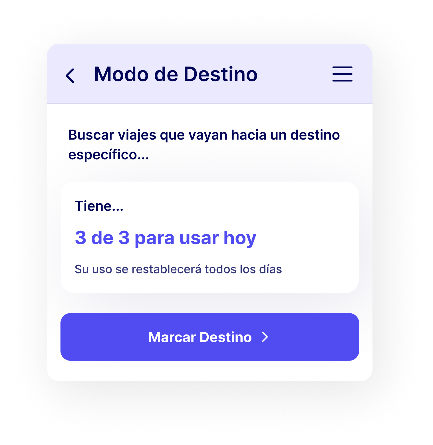 Driver Companion - Autocab
