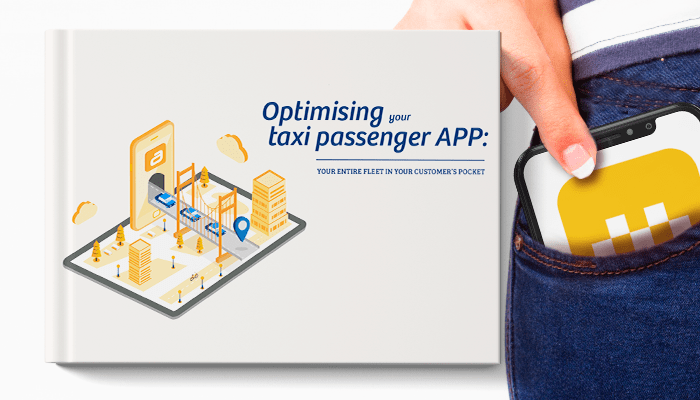 Optimise your Passenger App | Autocab