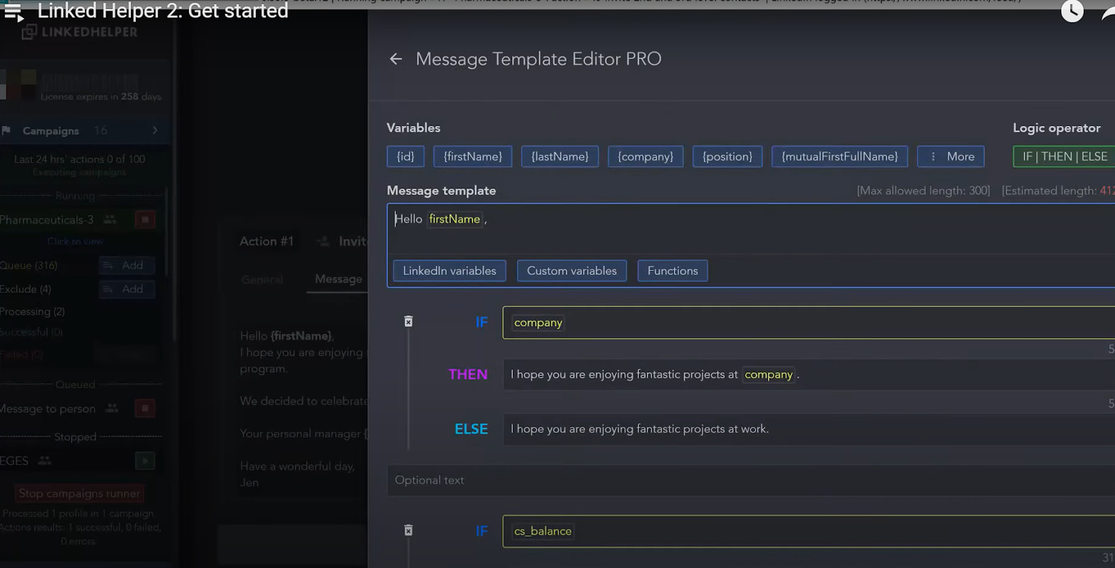 Linked Helper 2 Review: The Pros and Cons You Should Know!
