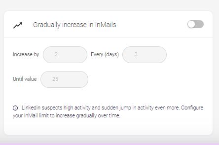 LinkedIn Limits - How many Message and Invites can you send per day?