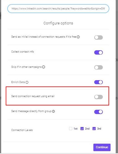 LinkedIn Limits - How many Message and Invites can you send per day?