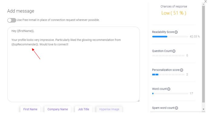 LinkedIn Limits - How many Message and Invites can you send per day?
