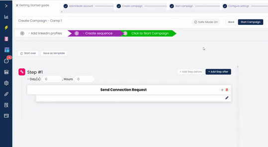 LinkedIn Limits - How many Message and Invites can you send per day?