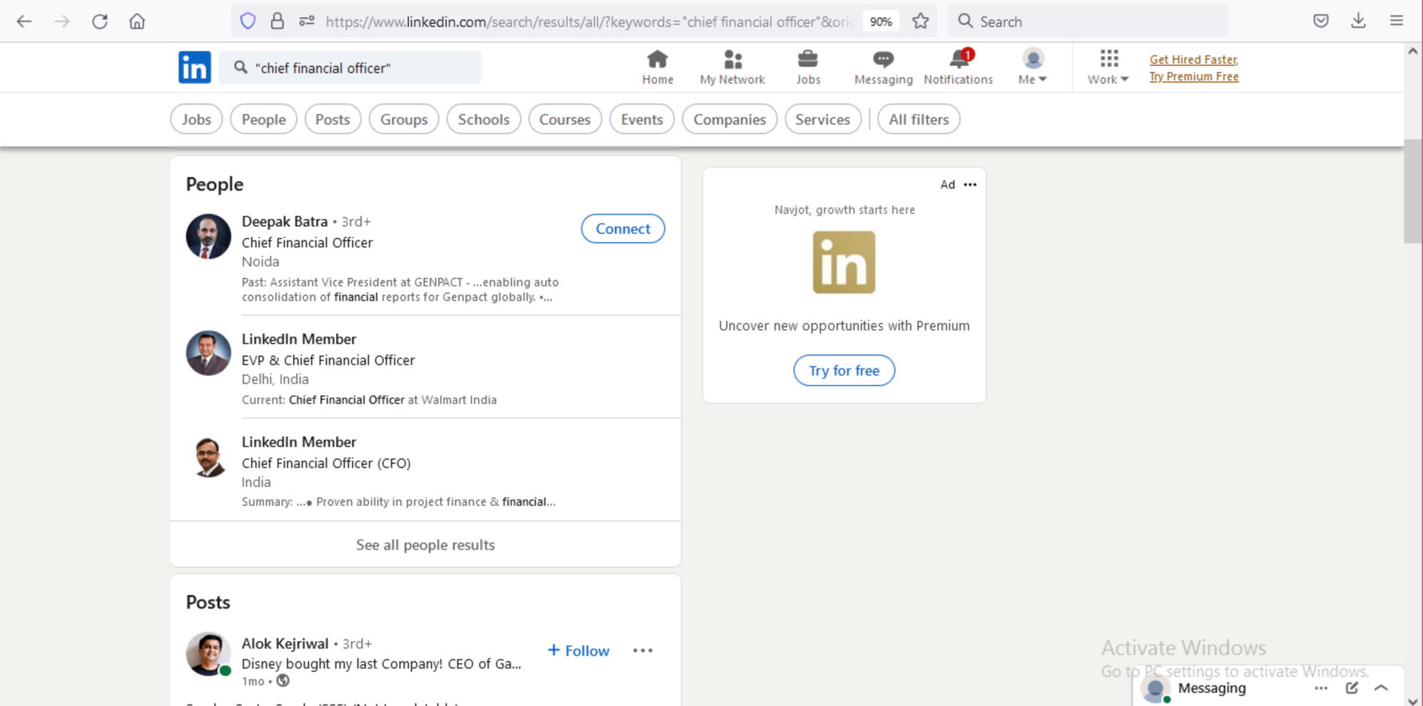 LinkedIn Search Made Easy! How To Search On LinkedIn Like A Pro?