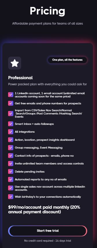 Top 5 Mailshake Alternatives For Best Sales Engagement in 2023