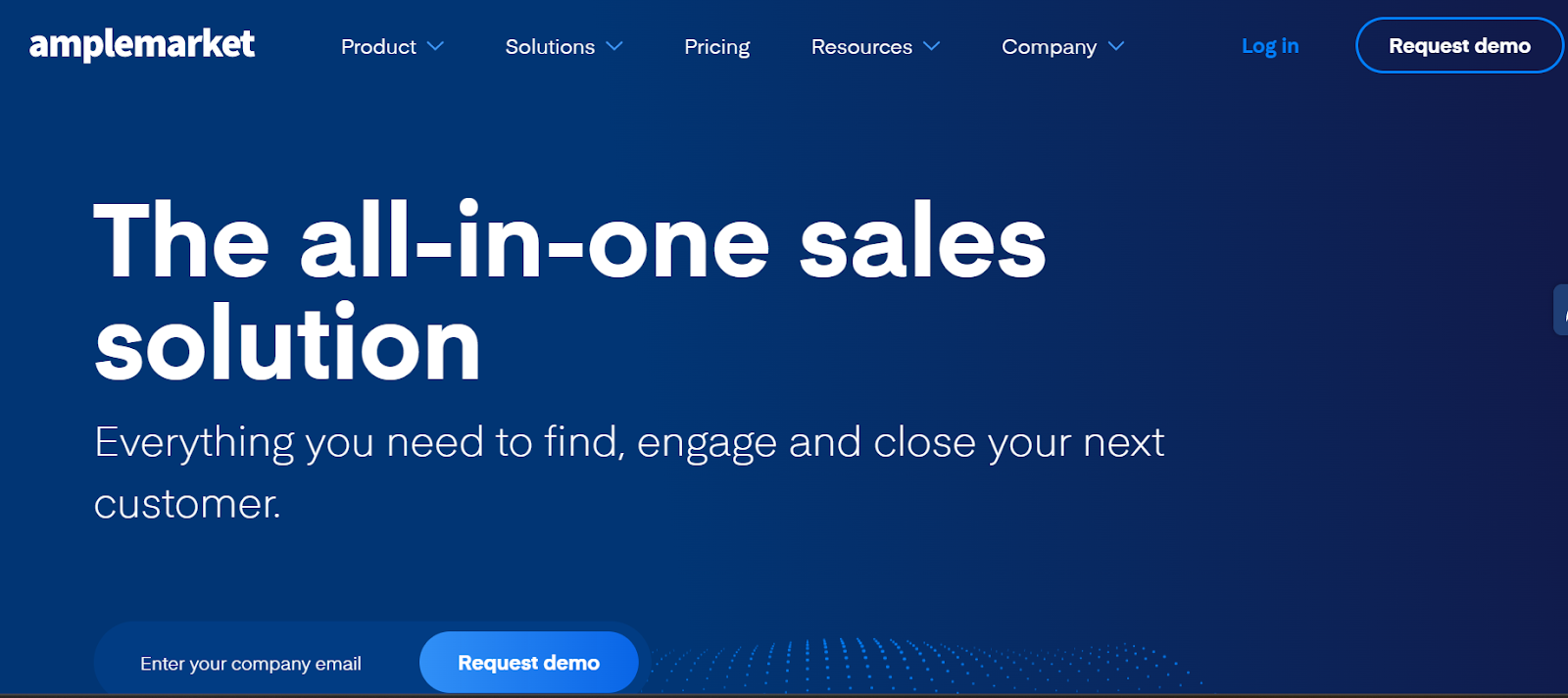 We tested 4 Amplemarket Alternatives: Here's what we found!